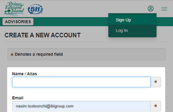 Prince Edward Island 511
