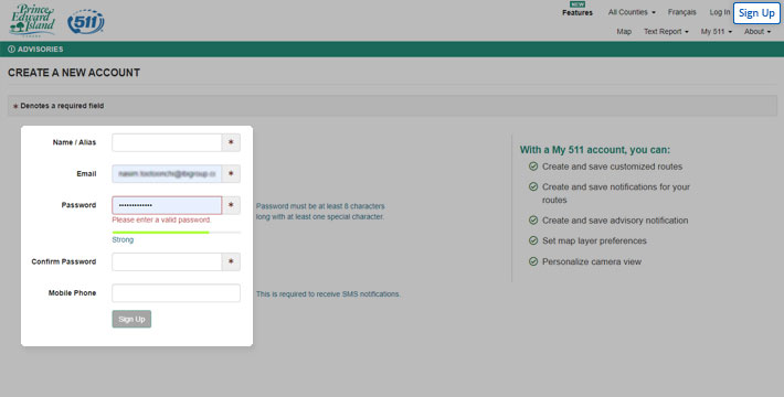 Prince Edward Island 511